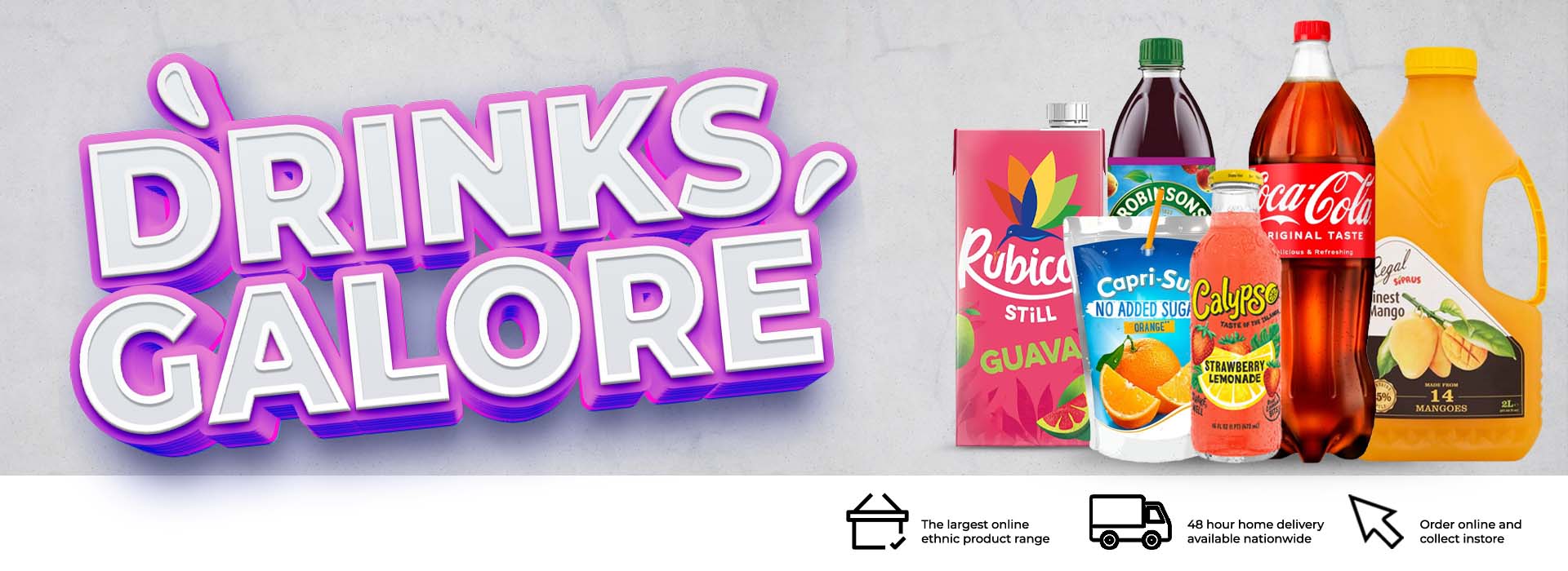 Pak Supermarket | Online Grocery Shopping